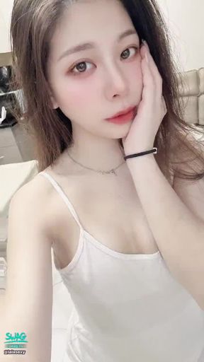 小白虎拉拉 Swag