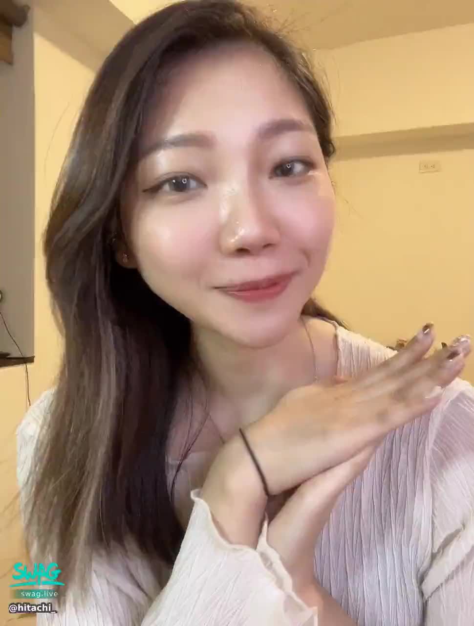 我可愛嗎🥰 Swag