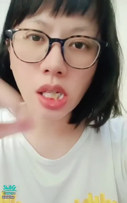 lelelina | SWAG.Live