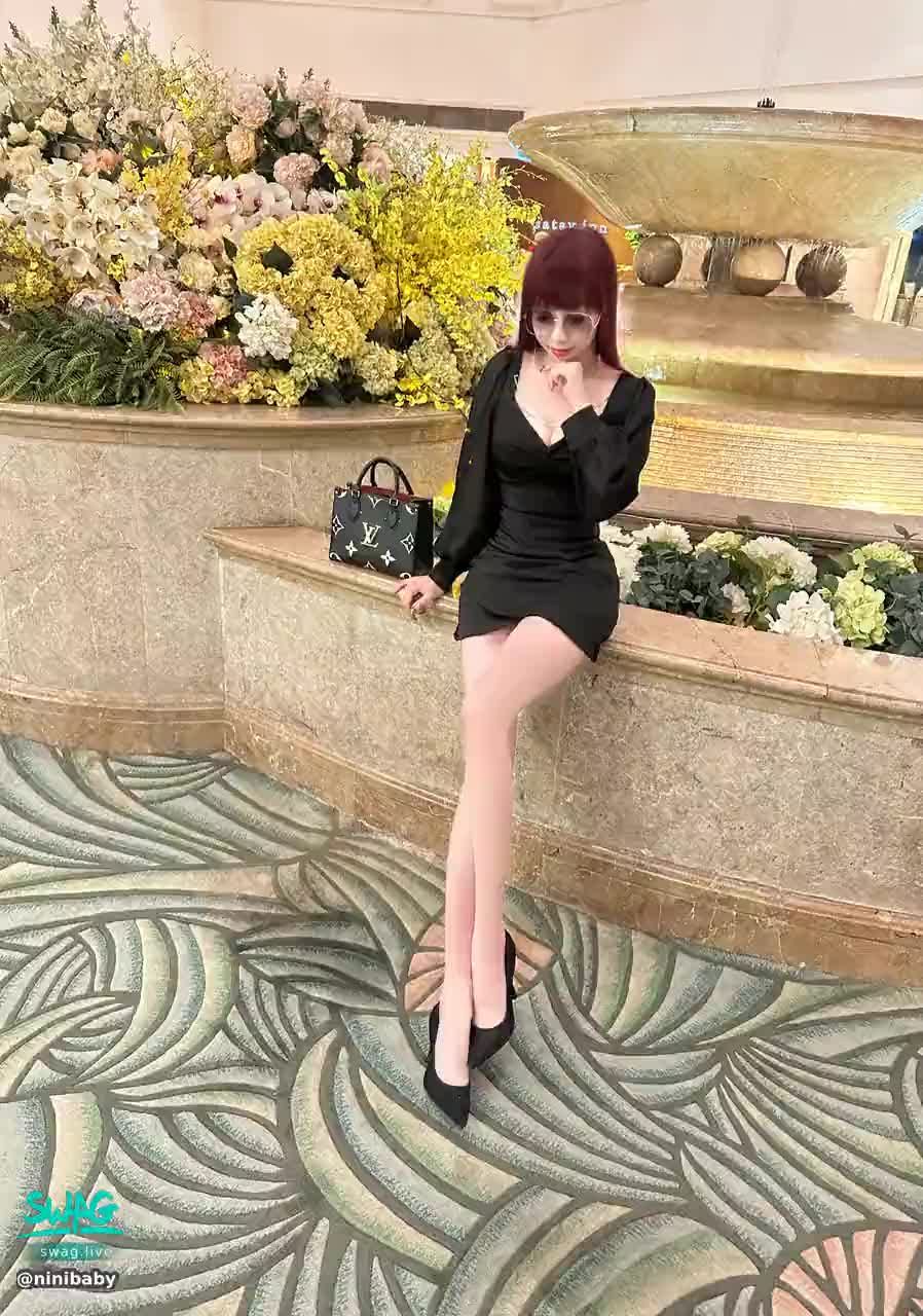 私訊我能讓你更了解我💋 Swag