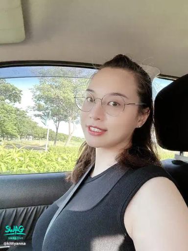 終於有一個連假是好天氣了🌞可是也太熱了吧😮💨😮💨 Swag