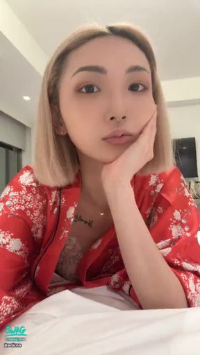 Babe同學 安安👋 Swag