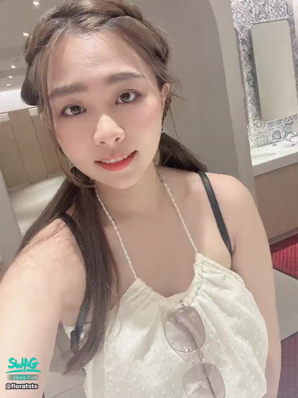 端午連假大家都在幹嘛呀😗😗😗🥰 Swag