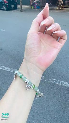 標準觀光客🤣亂買 Swag