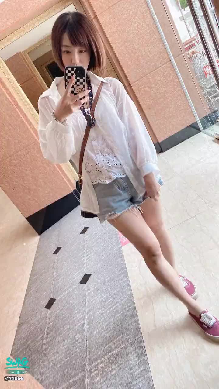 準備回家 ️ Swag