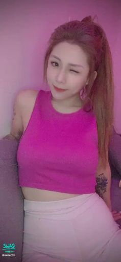 有解鎖全部的動態可以私訊我,可以領福利 ️ Swag