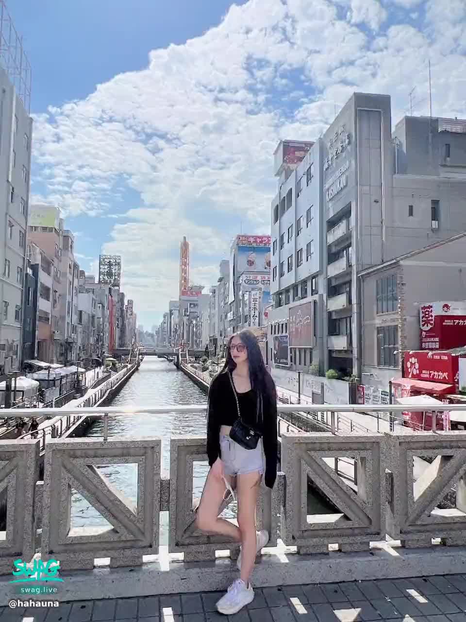 動態的影片記得解鎖～🔞拜託不要停🔞真的很淫蕩，臉很色 Swag