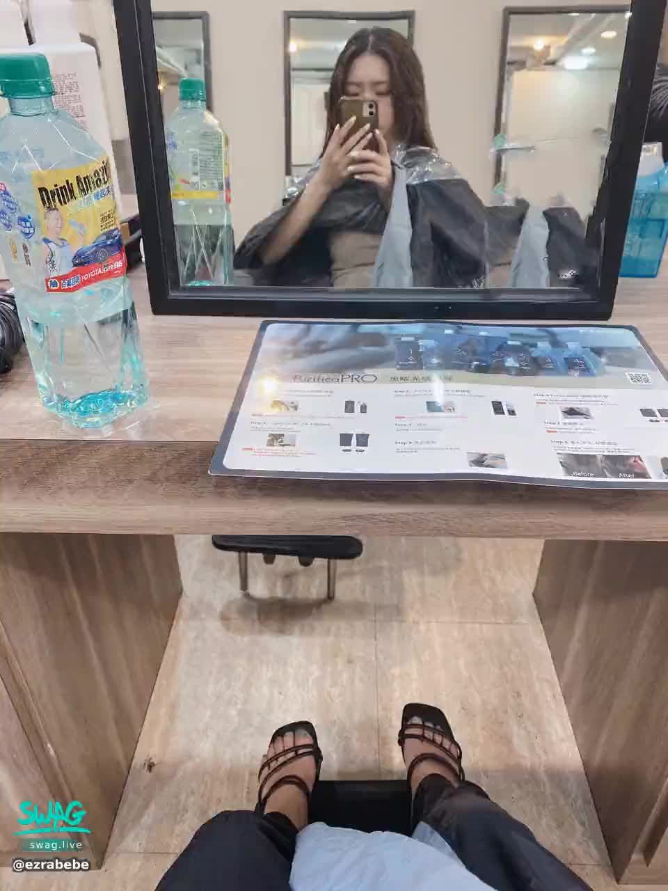 🌟小隻馬🌟歆歆 Swag