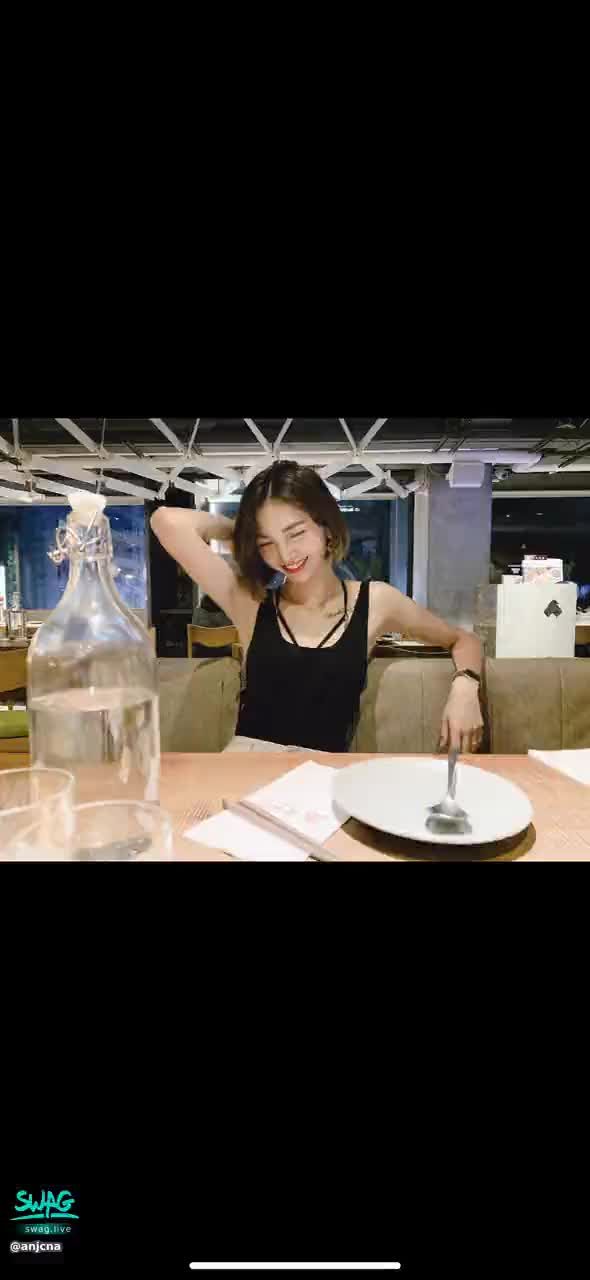 Babe寶寶們，安娜終於回來惹 ️ Swag