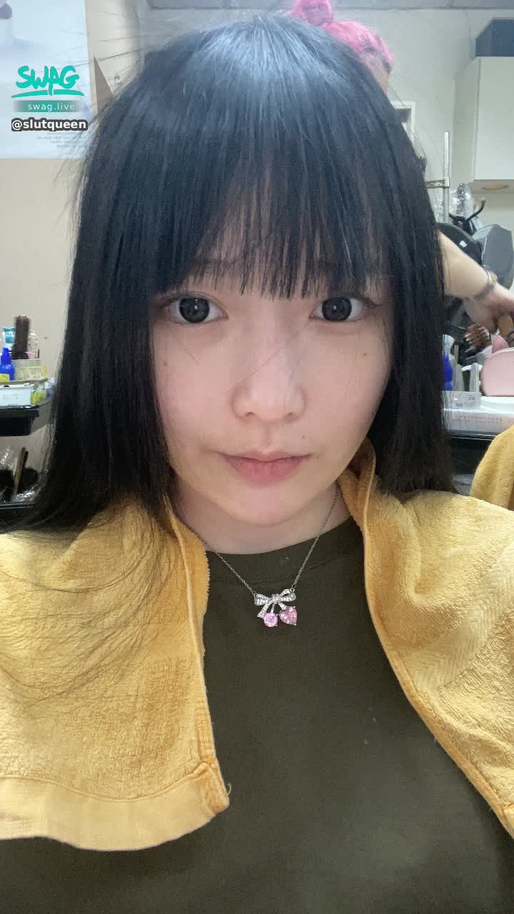 夏恩💝shiny Swag