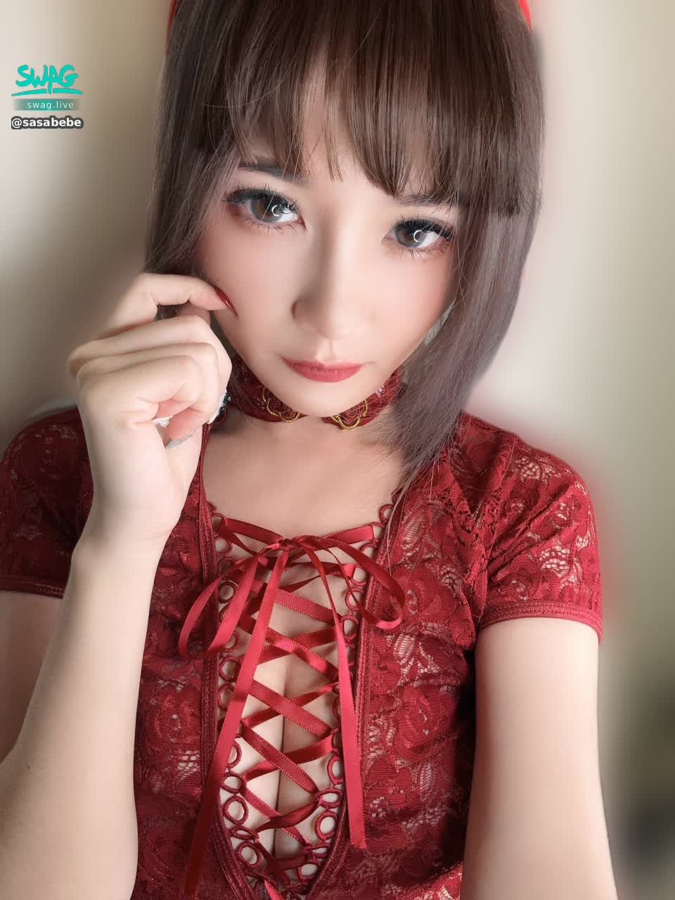 Babe ️約我很簡單🫶🏻可愛也可壞👈🏻 Swag