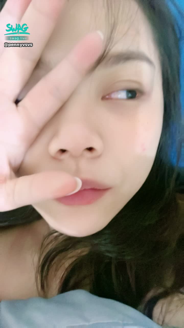 啊 本來預計上播的 Swag