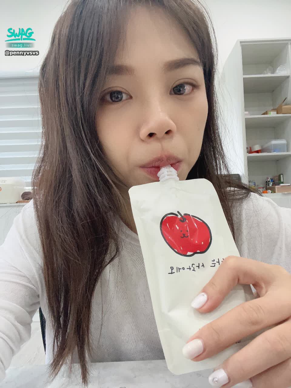 這個超級好喝🥰🥰🥰 Swag