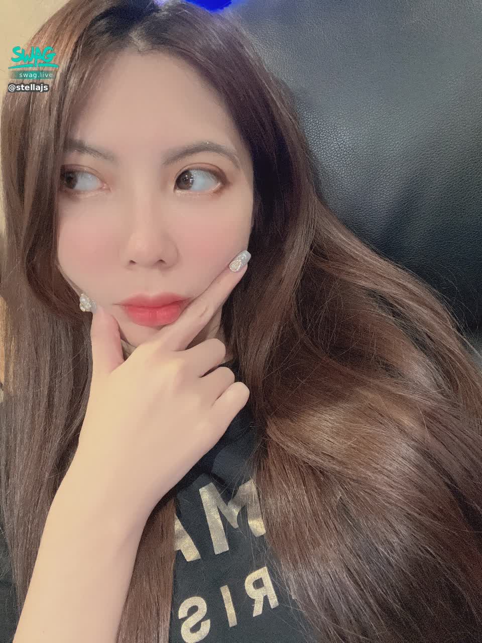 今天有非常重要的任務🥺🥺今晚會來陪我嗎😏 Swag