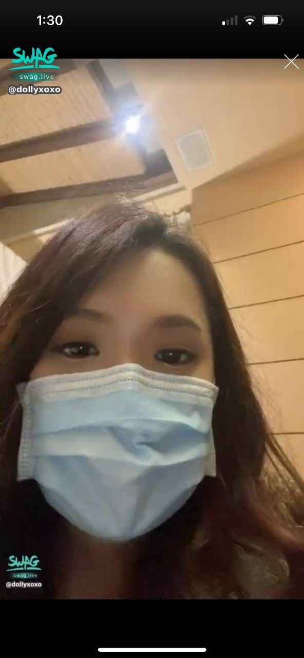 臨時生理期，休息，傳私訊有好禮 Swag