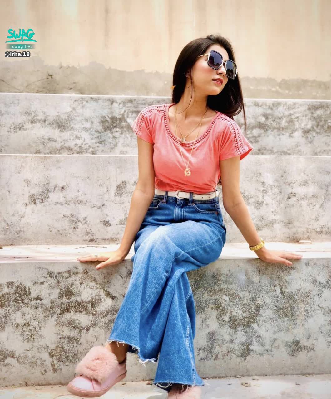 irha.18 | SWAG