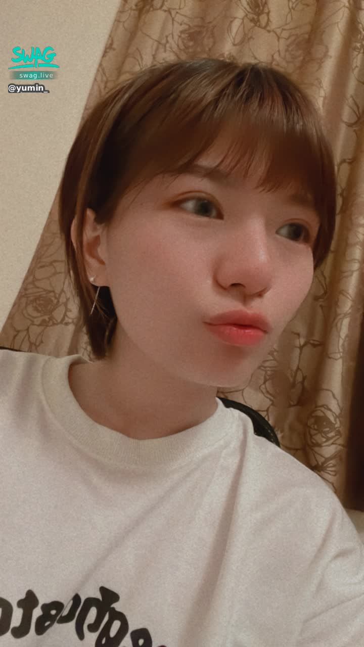 Babe想波波💕 | SWAG