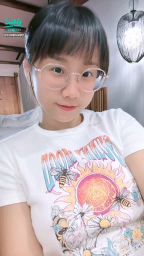 早安唷 ️今天早上 Miles哥哥問我ㄋㄟㄋㄟ可不可以再變大😳😳😳? Swag