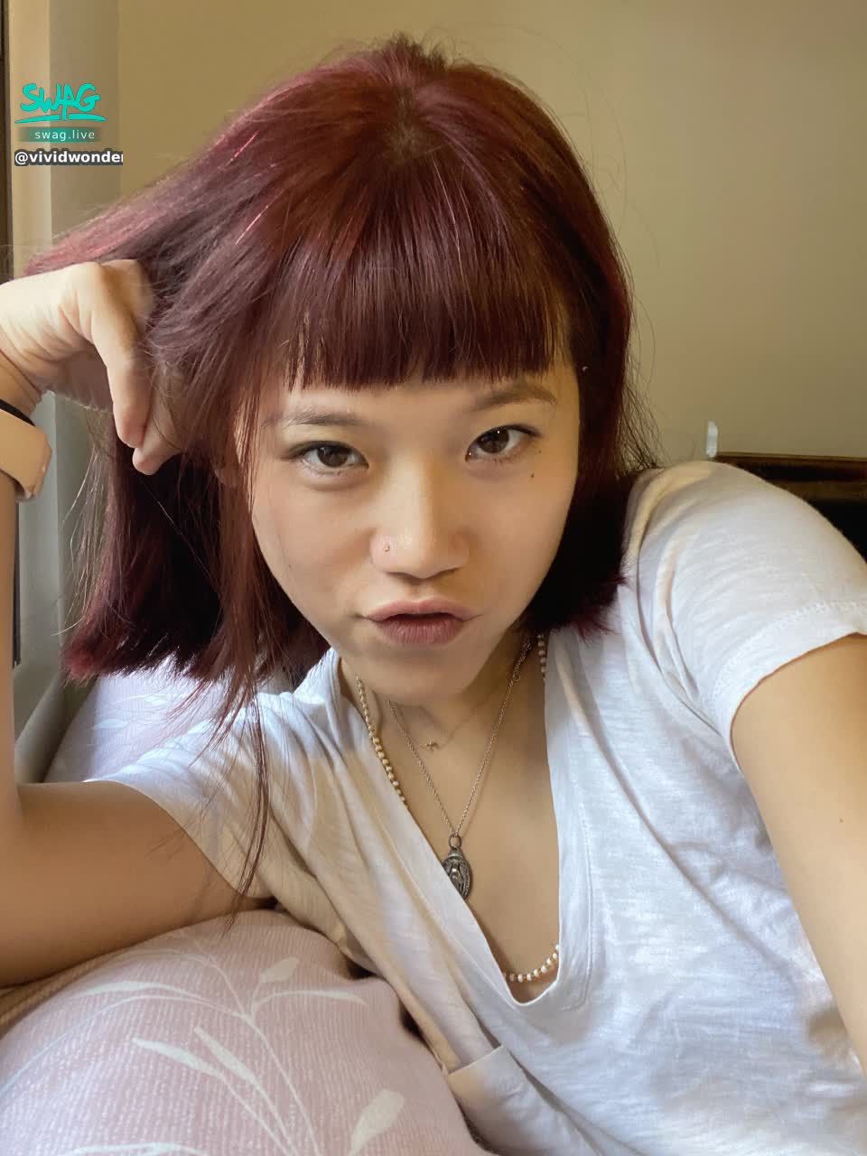 我是你們的芸芸 ️ 誰喜歡我呢⭐️ Swag