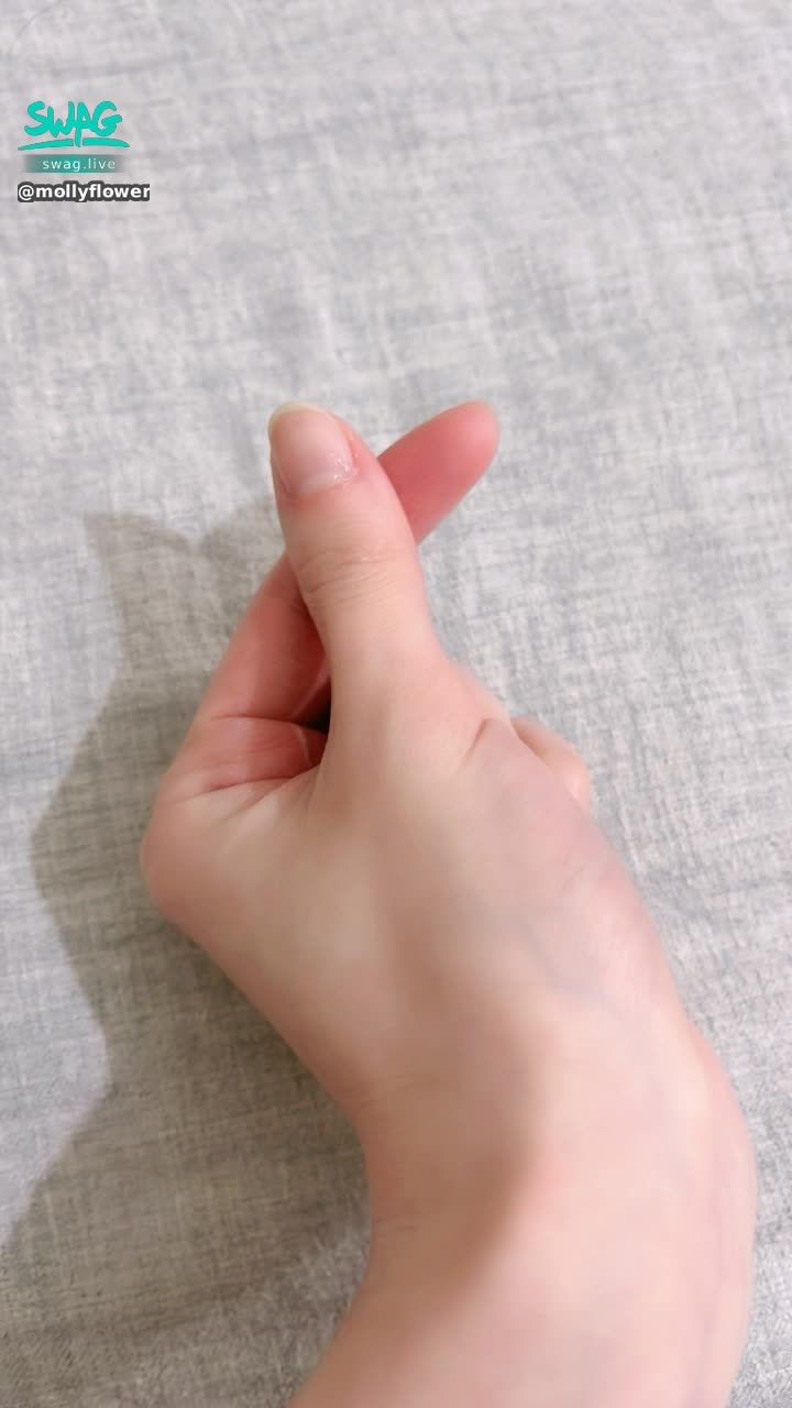 謝謝你們讓我這週可以不用直播☺️ Swag