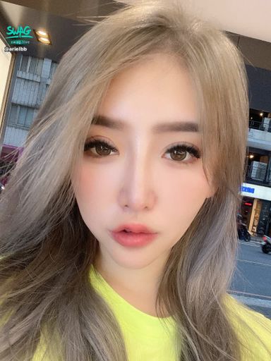 網美顏值🌹無距離感🌹愛聊天的女孩兒🌟 Swag