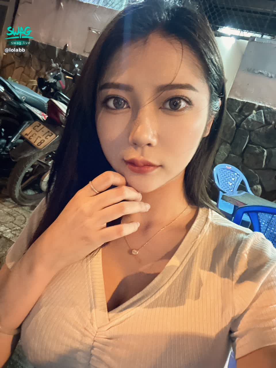要記得解鎖我的動態哦💓💓 Swag