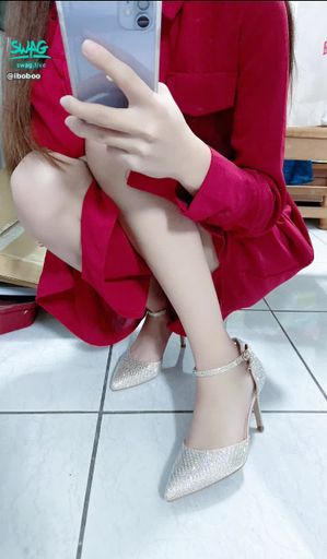 明日不開播🥰想我可以找我唷💓 Swag