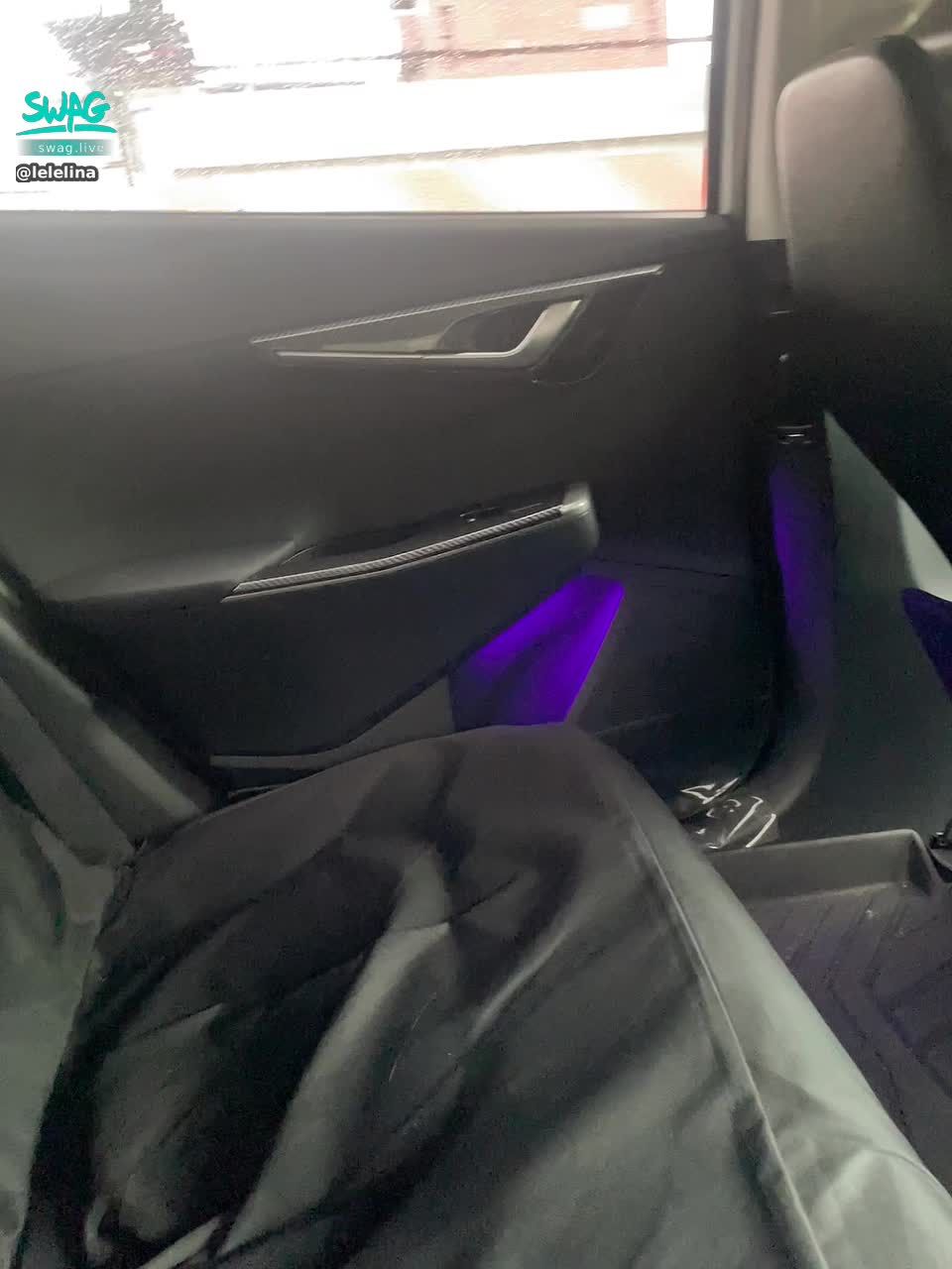 lelelina | SWAG.Live