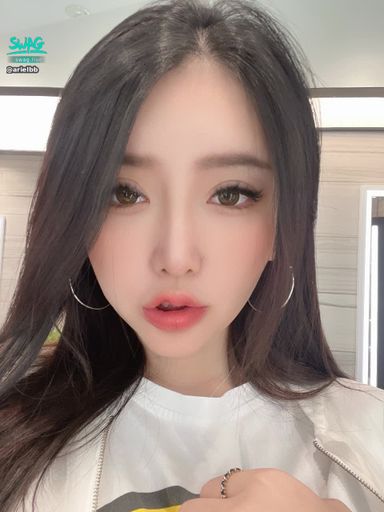 Secretly Tell You Bunny Girl 👯 Show Up 🙈 Swag Arielbb Sex Movies