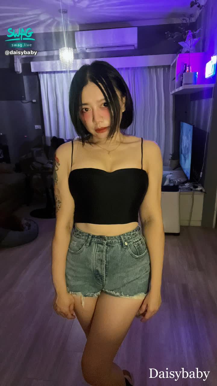 daisybaby | SWAG