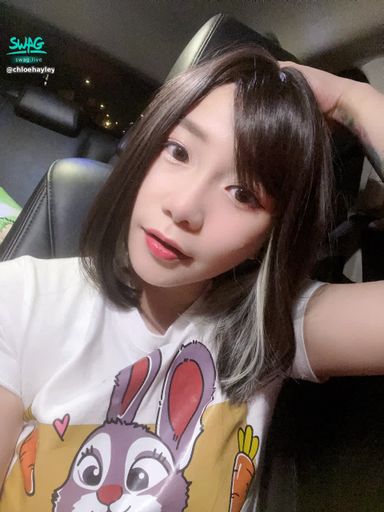 我可愛不? ️ Swag