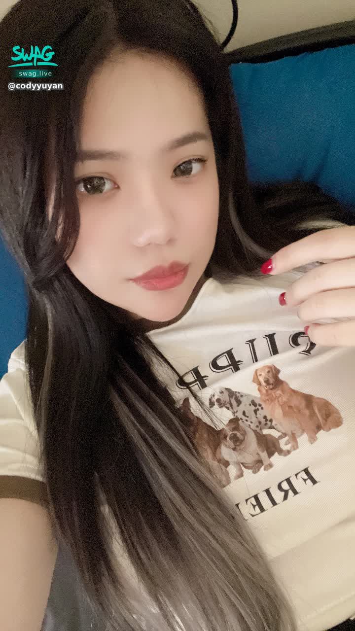 感謝你們陪我度過生日月 ️，也太多人要感謝我就不點名了，愛你們八月的藍寶軍團 ️ | SWAG