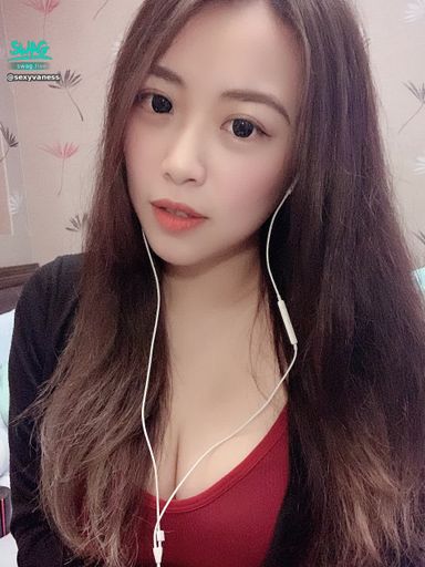 喉嚨痛痛沒辦法說話~下禮拜二才會開播了喔! Swag