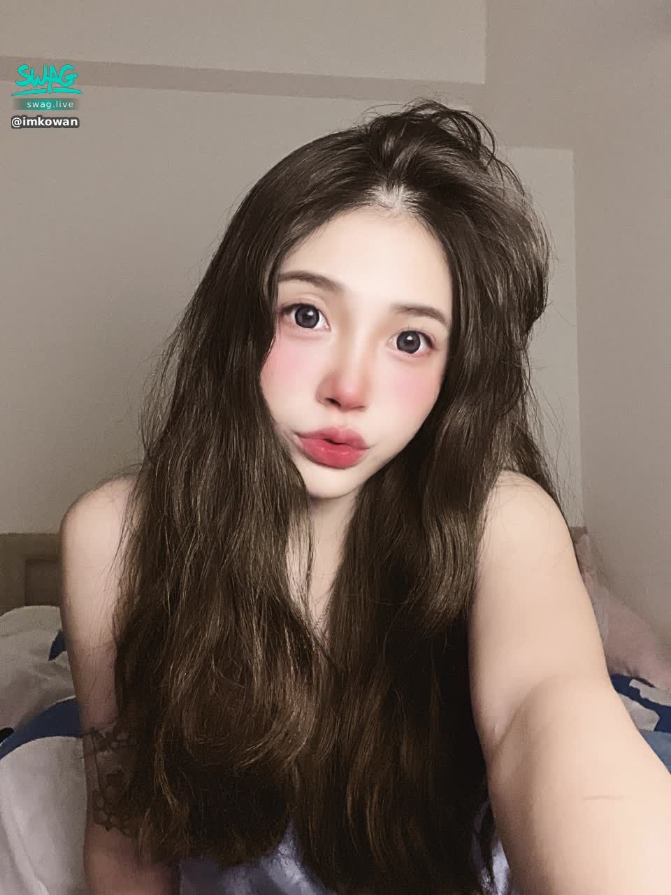 一個女僕裝拿2部長片10部私藏！ Swag