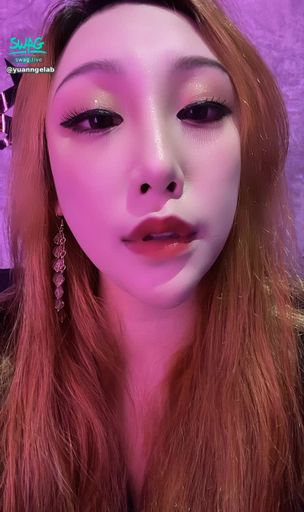 禮拜一晚上1130準時開播☺️ Swag