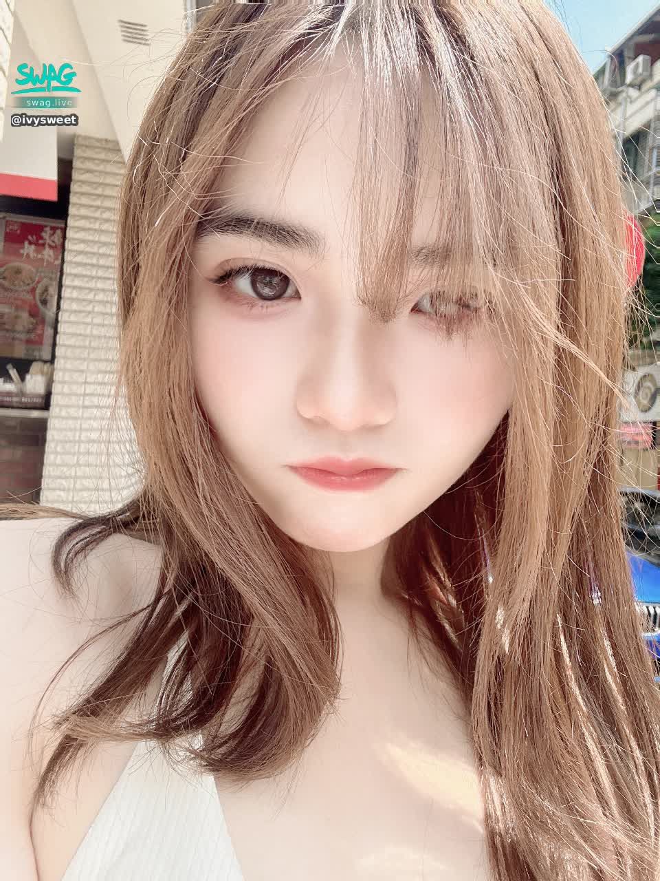 覺得困惑 為什麼你訊息回我那麼慢🥺 | SWAG