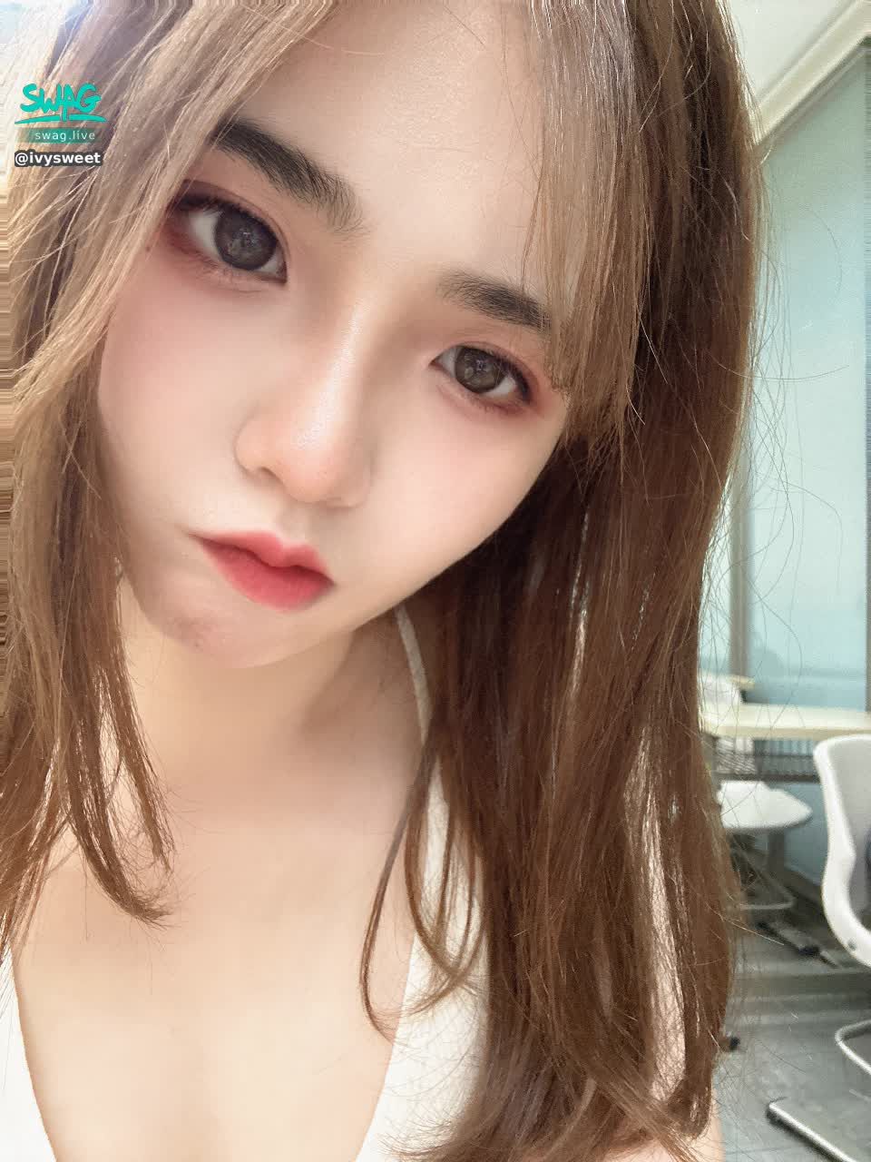 早起去上課好想睡🥺求安慰QQ | SWAG