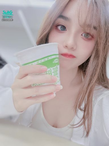 每天都喜歡喝一下💕💕💕 Swag