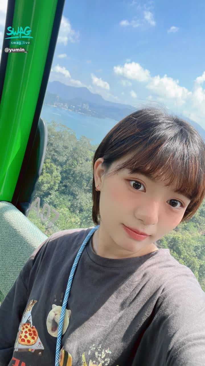 Babe有想我嗎😘 | SWAG