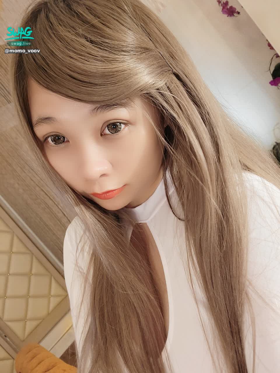 現在還有寶寶在的嘛！？ Swag