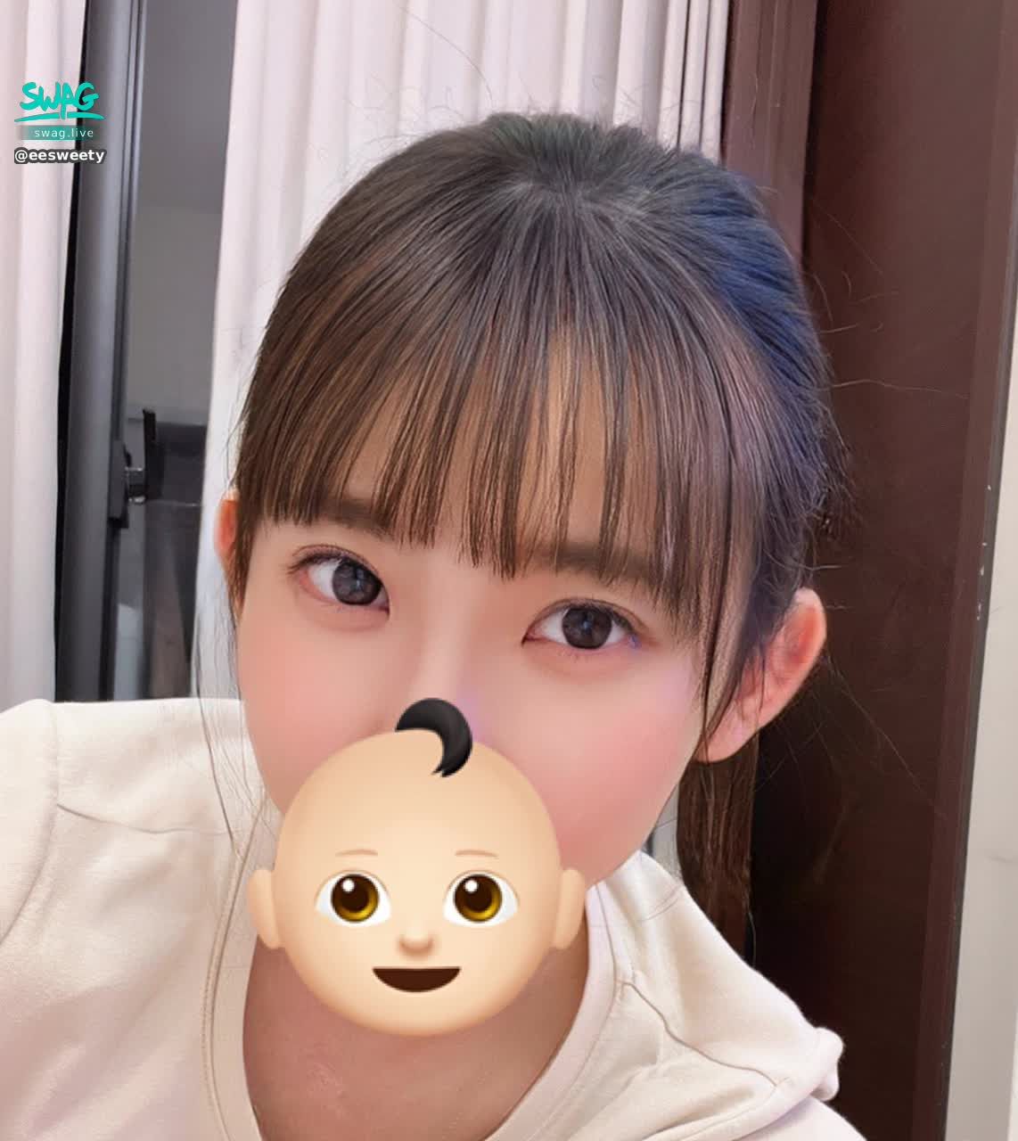 全臉請付費解鎖🔓（？ Swag