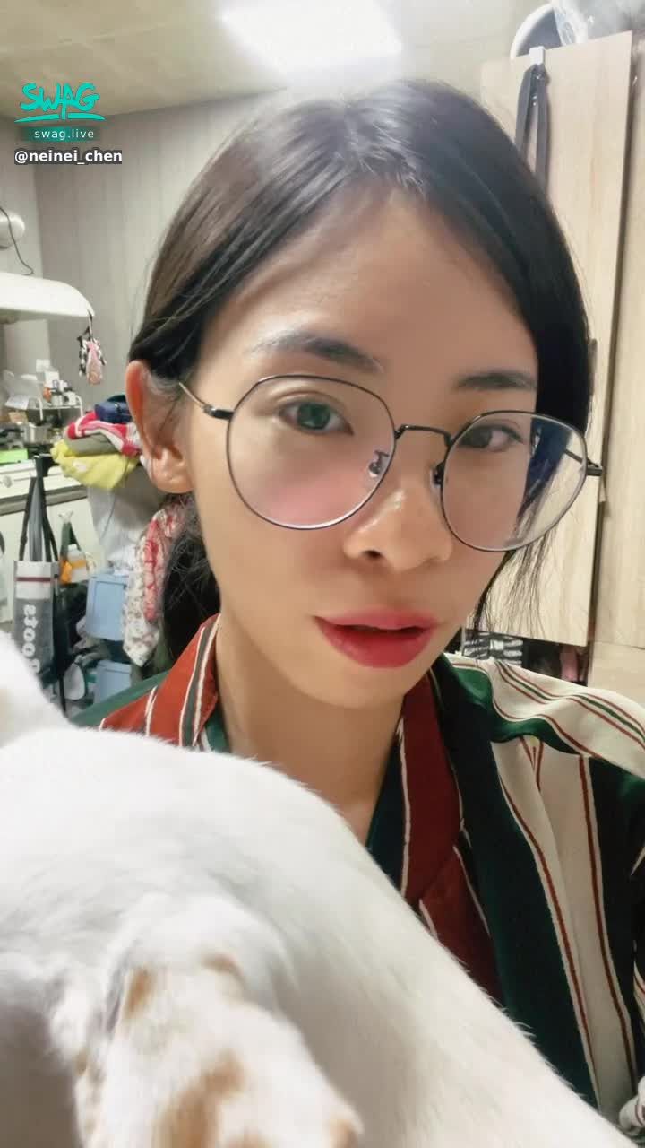 neinei_chen | SWAG.Live
