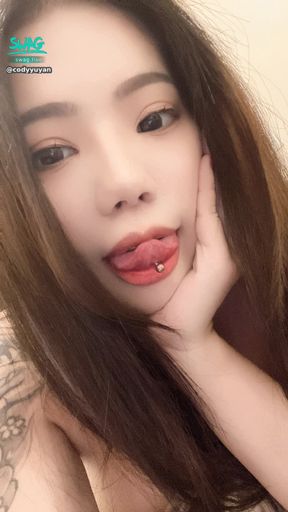 解鎖動態任一則,截圖私訊領福利 ️ Swag