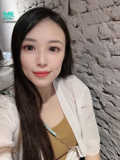 連假結束莎莎要去看醫生了~~今天休息一天喔!想我就私訊我吧☺️ Swag