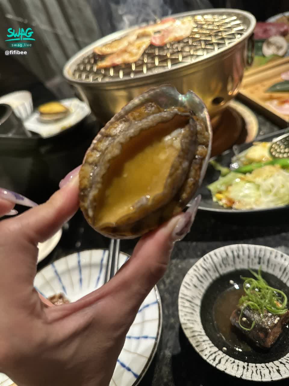 為什麼我又想歪了🤣 Swag