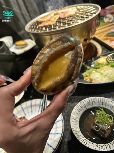 為什麼我又想歪了🤣 Swag