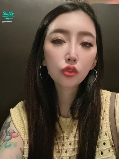 網美顏值🌹無距離感🌹愛聊天的女孩兒🌟 Swag