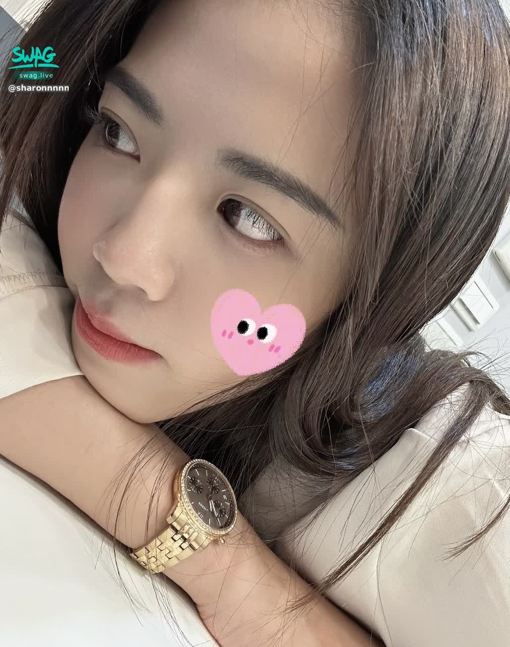🐻預告🐻今晚9點半開播💕今天要玩點什麼好呢？🙈 Swag