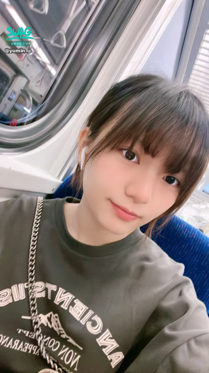 Babe哥哥有想我嗎？ | SWAG