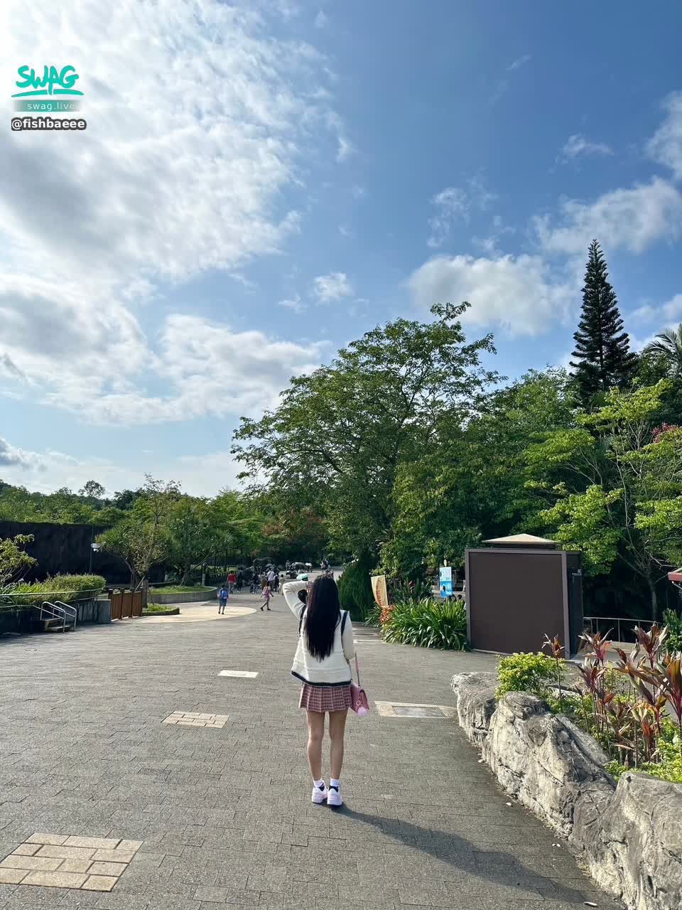 Babe🥰🥰 Swag